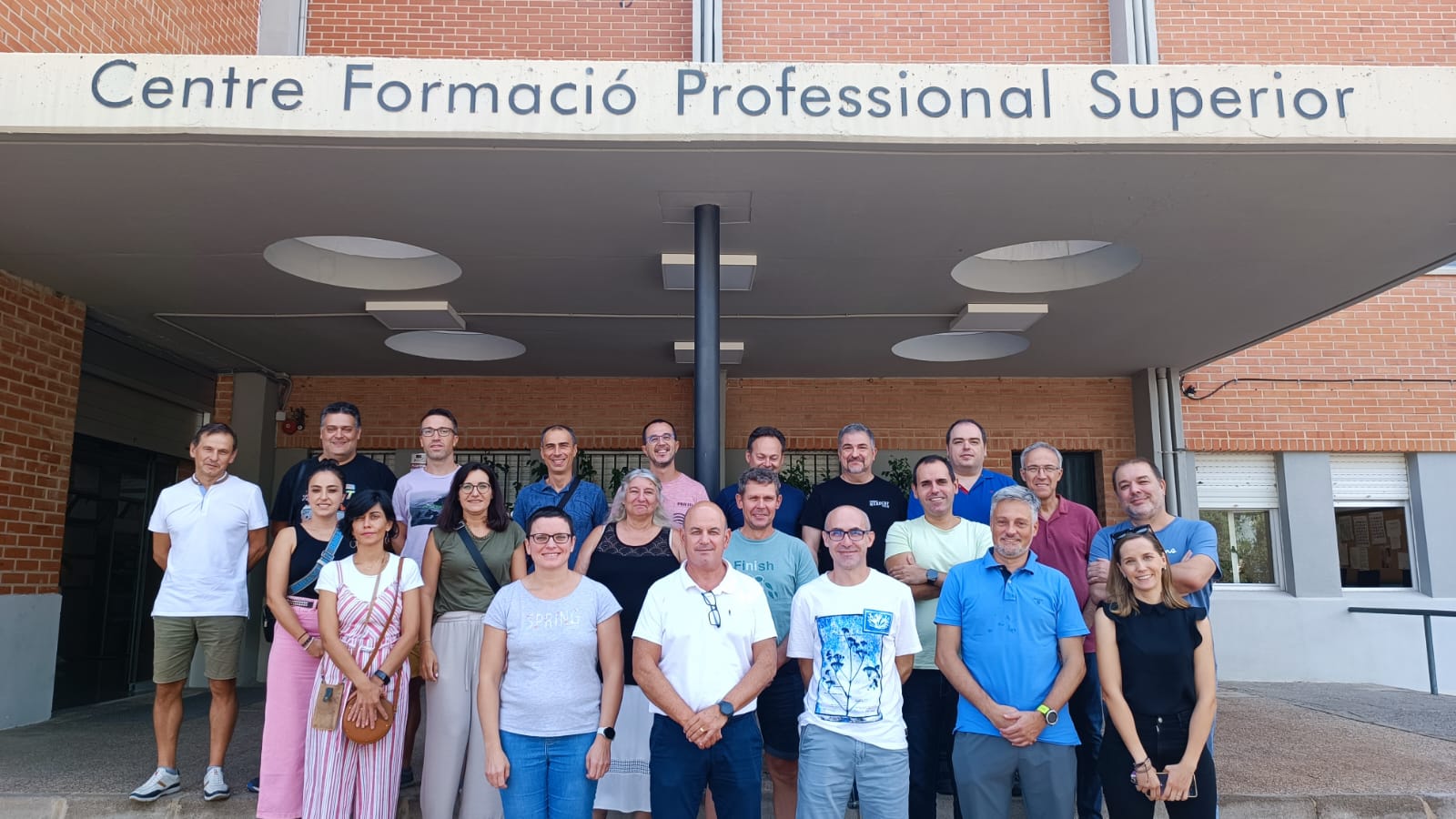 Finaliza el curso de Operaciones de Ciberseguridad – CIPFP Mislata