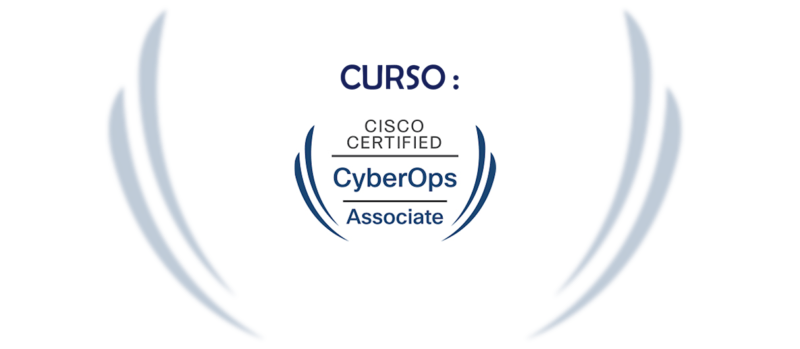 Curso de Cisco Cyberops Associate – CIPFP Mislata