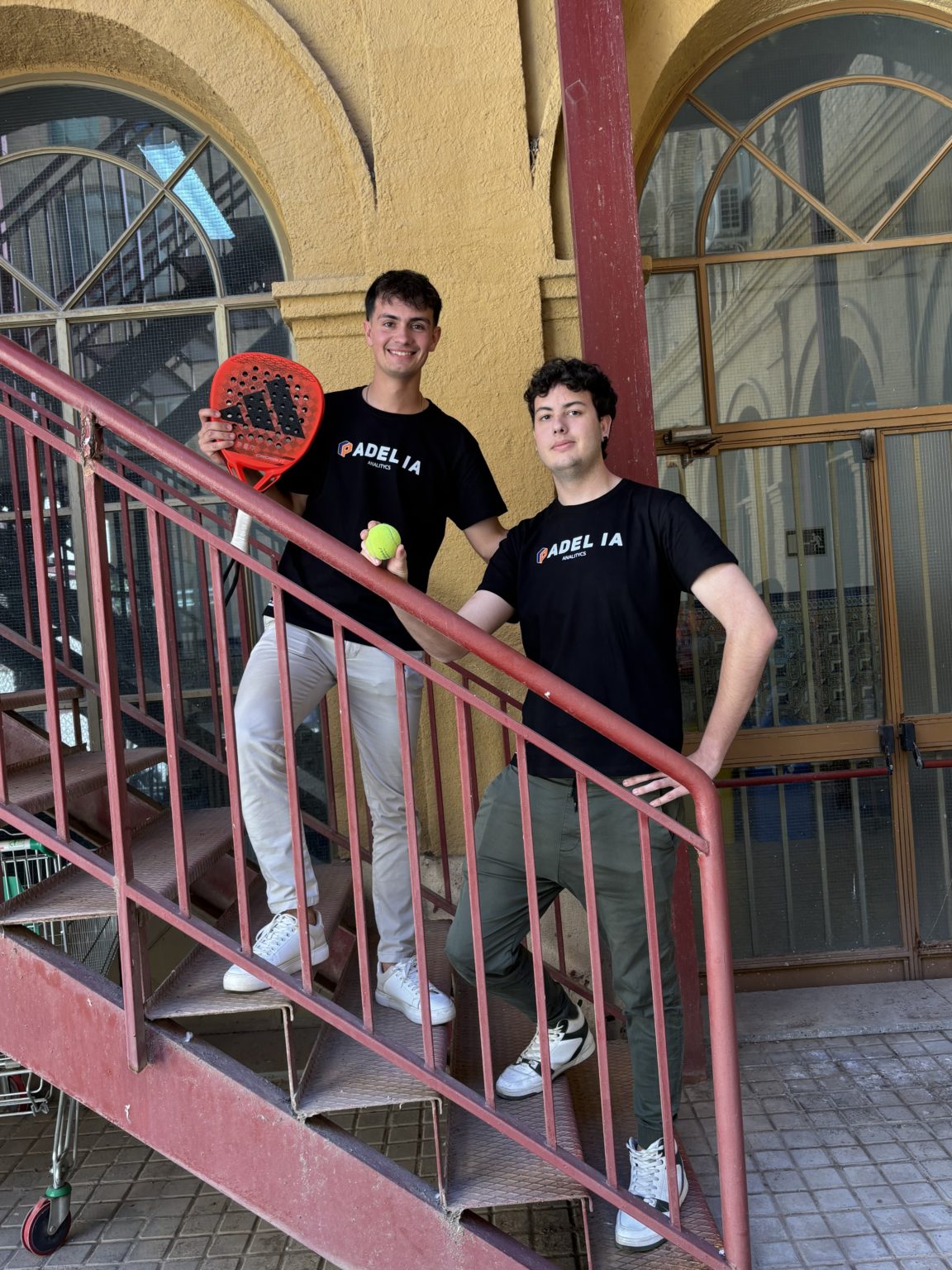 CIPFP Mislata – Centro Integrado Público de Formación Profesional de Mislata